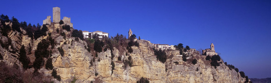 Montefalcone Appennino (FM) - BorghiAndSagre.it