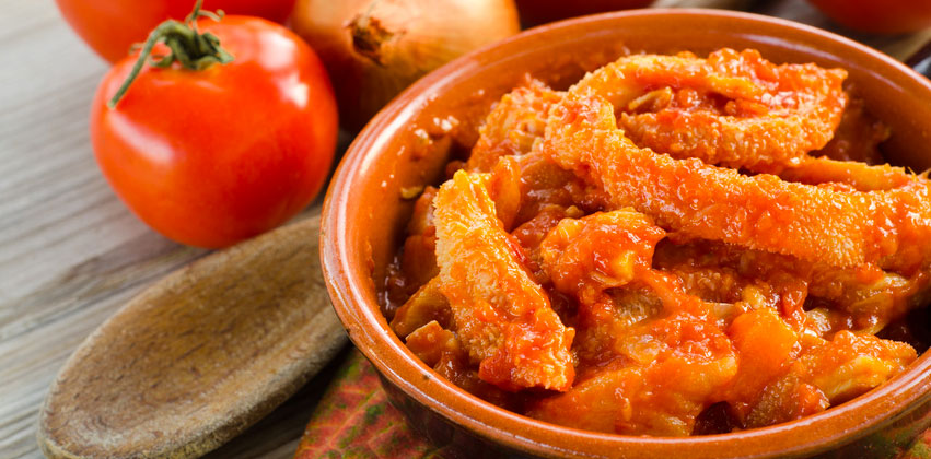 Sagra della trippa e pizza di granone - BorghiAndSagre.it